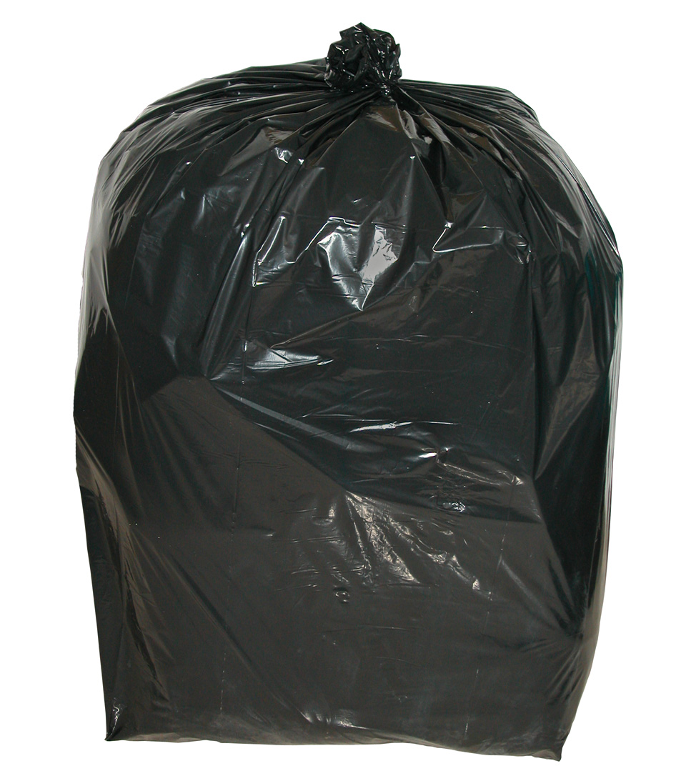 BOLSAS BASURA | Senegar - Productos de limpieza al por mayor de calidad